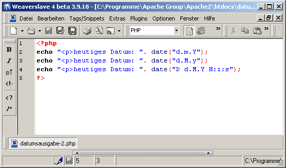 PHP | Jasenier's Blog